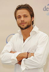 David Tournay pictures and photos