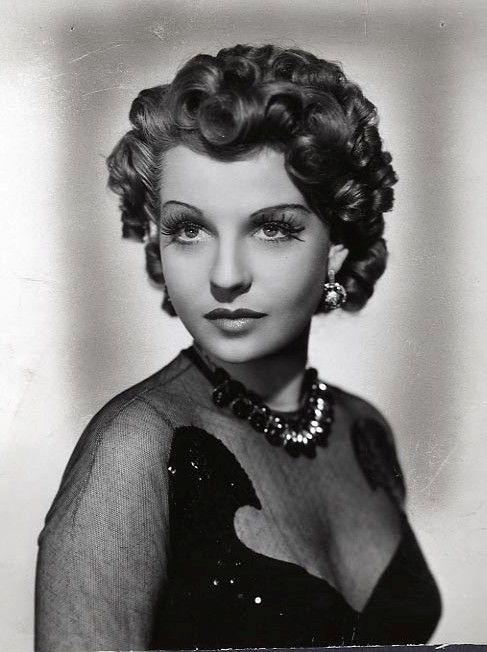 Picture of Virginia Bell