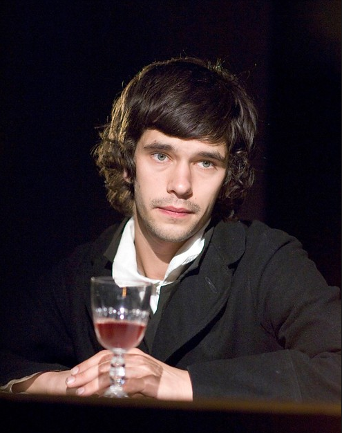 Image of Rick Genest