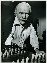 Will Geer pictures and photos