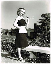 June Story pictures and photos