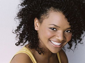 Jade Payton pictures and photos