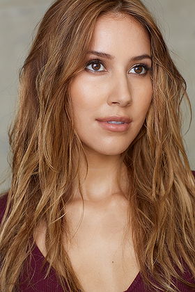 Emily Roslyn Villarreal