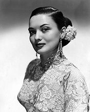 Julie Wilson pictures and photos