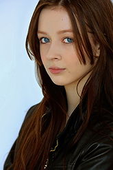 Mary-Jessica Pitts pictures and photos