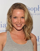 Ashley Scott pictures and photos