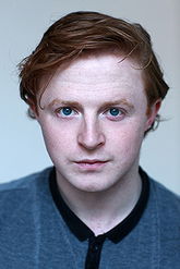 Conor MacNeill pictures and photos