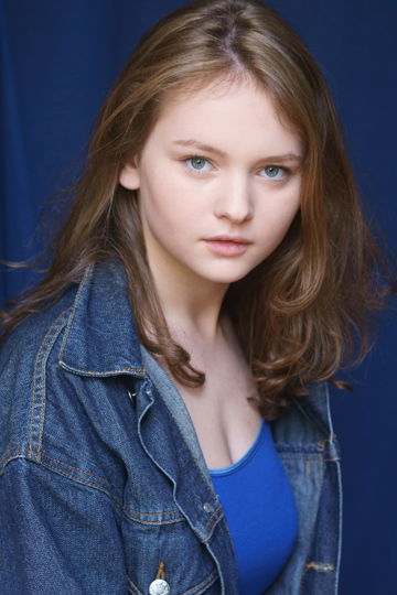 Image of Greta Bohacek