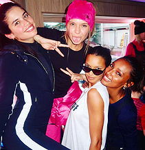 Lais Ribeiro pictures and photos