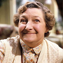 Pat Coombs pictures and photos