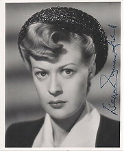 Eleanor Summerfield pictures and photos