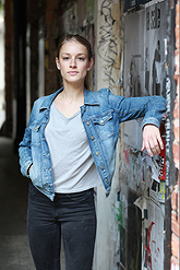 Maria Deger pictures and photos