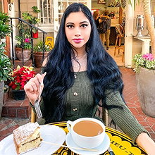 Jailyne Ojeda Ochoa pictures and photos