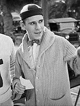 Brooks Benedict pictures and photos