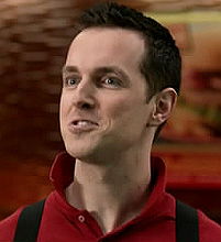 Jason McKinnon pictures and photos