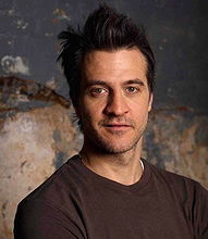 Ross Partridge pictures and photos