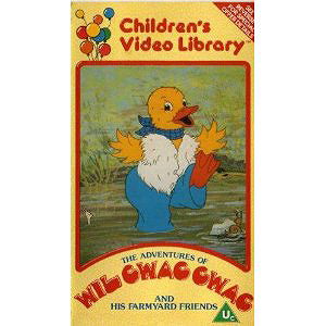 Will Quack Quack image