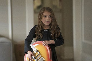 Erica Tremblay pictures and photos