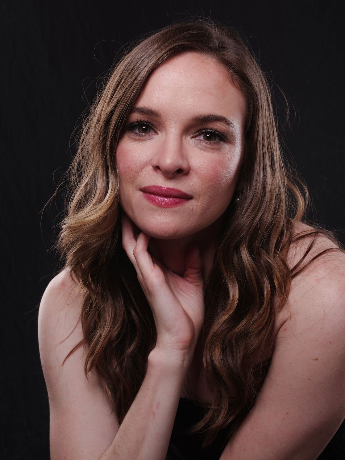 Picture of Danielle Panabaker