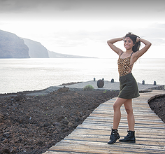 Karin Torres pictures and photos