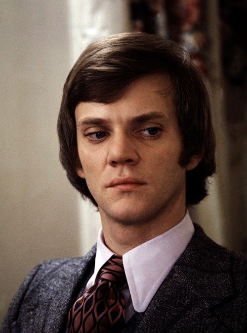 Malcolm McDowell image