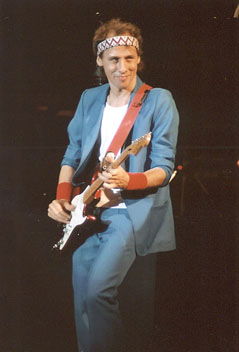 Picture of Bruce Springsteen
