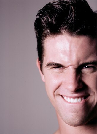 Picture of Mark Ricketson