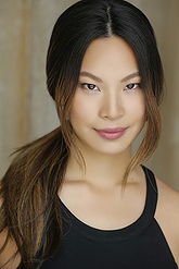 Jessica Chow pictures and photos