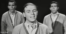 The Chad Mitchell Trio