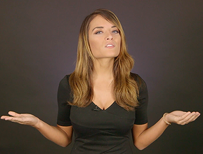 Kristin Tate pictures and photos