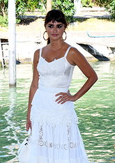Penélope Cruz pictures and photos