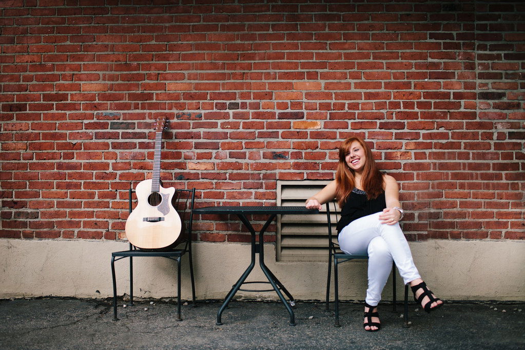 Picture of Lindsay Andretta