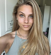 Celine Alro pictures and photos
