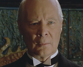 Anthony Bate pictures and photos