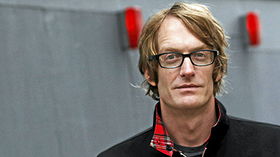 Patrick Dewitt