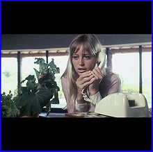 Susan George pictures and photos