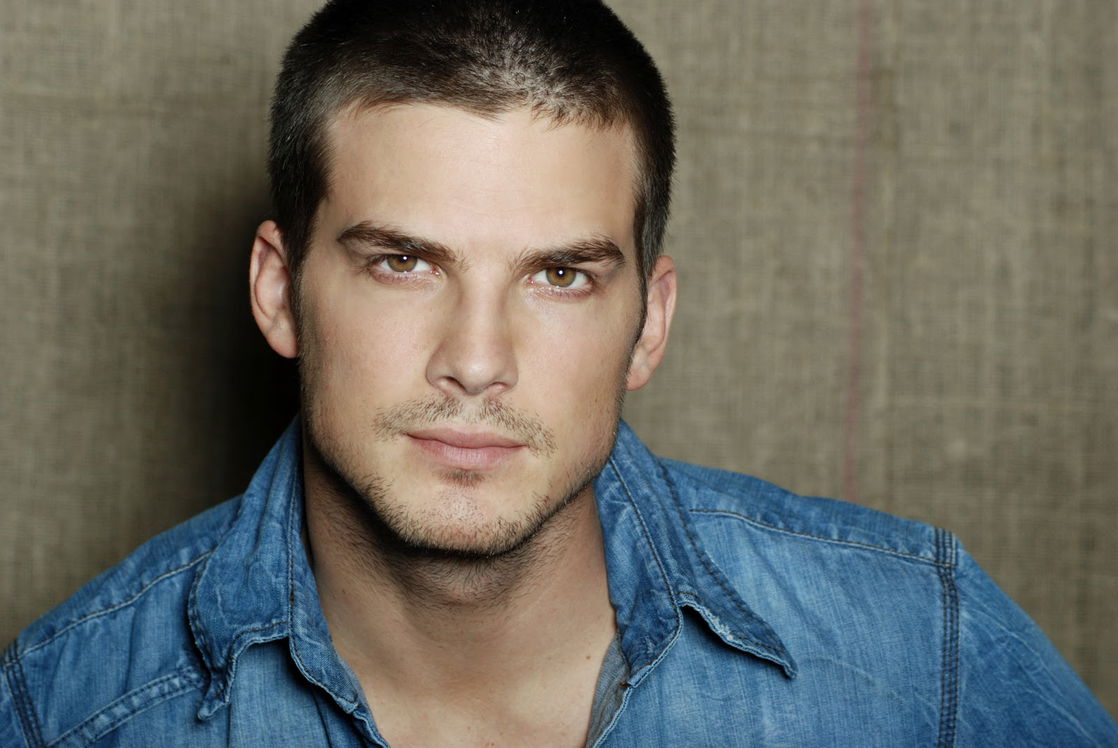 Trevor Donovan image