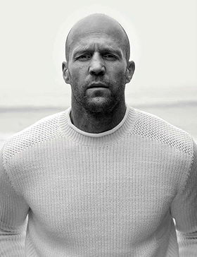 Jason Statham