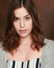 Rachel Dagenais pictures and photos