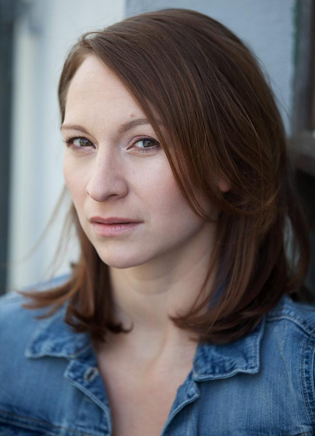 Picture of Rebecca Madita Hundt