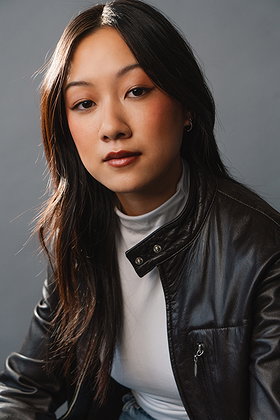 Zoe Lam