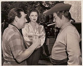 Charles Barton pictures and photos