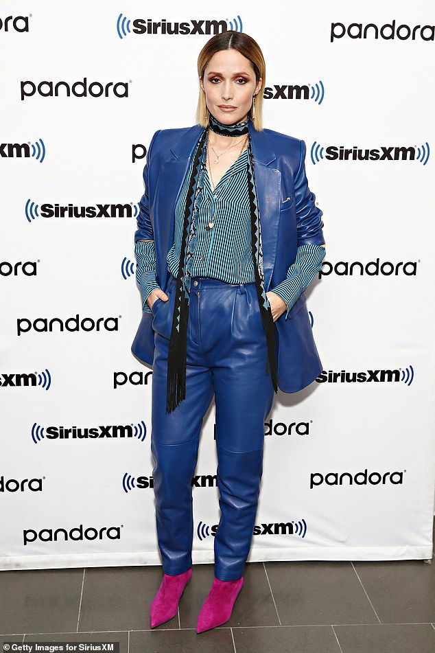 Picture of Fanny Hamlin