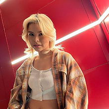 Elva Guerra pictures and photos