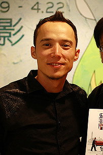 Jeffrey Quizon