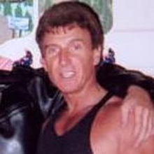 Paul DeAngelo pictures and photos