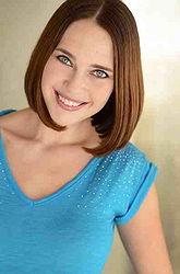 Amy Garber pictures and photos