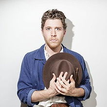 Gideon Jacobs pictures and photos