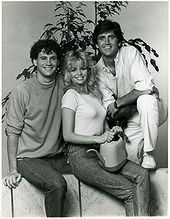 Tom Villard pictures and photos