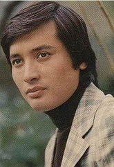 Charlie Chin pictures and photos